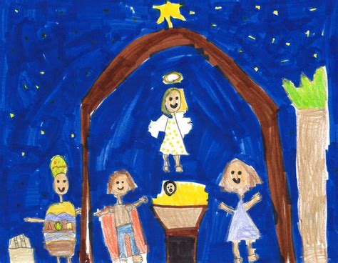 2022 Advent And Christmas Devotional Booklet By Myers Park United