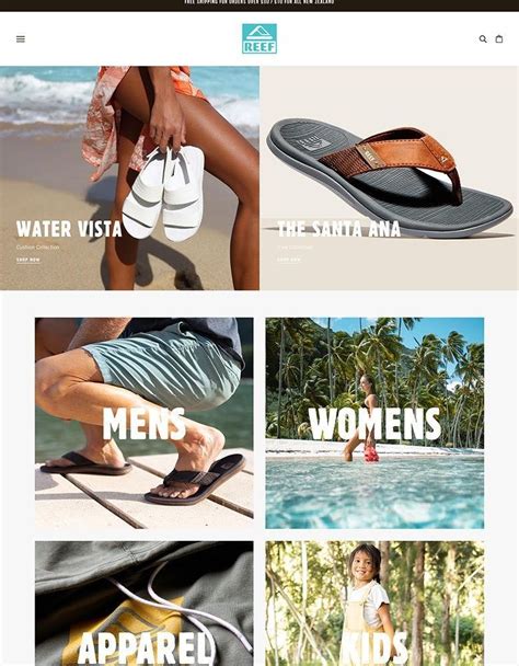 Beyond Shopify Theme