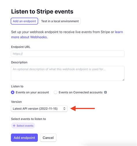 Incompatibility With Stripe Api Version 2022 11 15 · Issue 2488