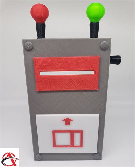 Hello Neighbor Key Terminal Key Card Gift Pretend Play 3d Etsy