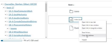 Solved Embed Html File In Assignment Page Instructure Community 469716
