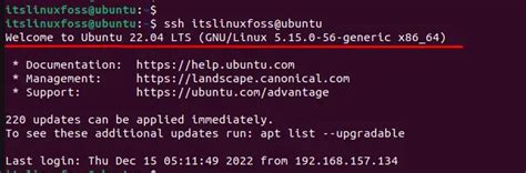 How To Resolve Ssh Permission Denied Publickey Error Its Linux Foss