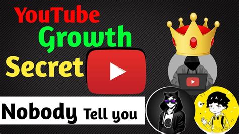 Cracking The Youtube Algorithm Secrets 2024 Youtube