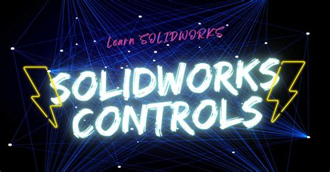 How To Control The Mouse And Shortcuts In Solidworks