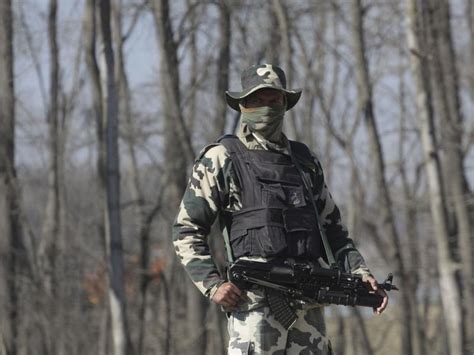 Militant Killed In Encounter In J Ks Kupwara Latest News India
