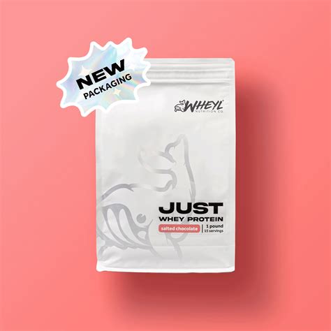 Wheyl Nutrition Co