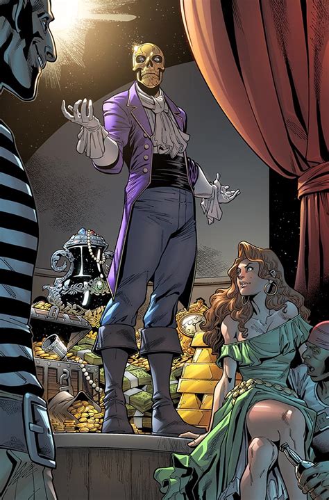 Golden Skull Earth 15061 Marvel Database Fandom