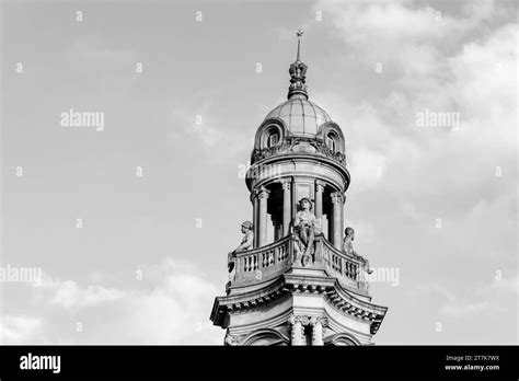 Santos City Brazil Coffee Stock Exchange Building Current Museum Of