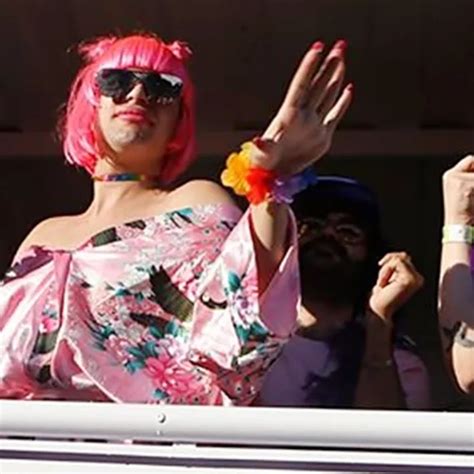 Para La Organización Mundial De La Salud La Transexualidad Ya No Es Una
