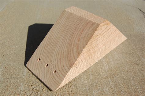 Pipe Chocks