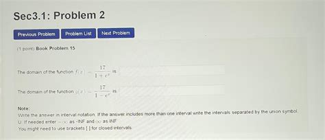 Solved 1 Point The Graph Of The Function F X 8x−6 Can Be