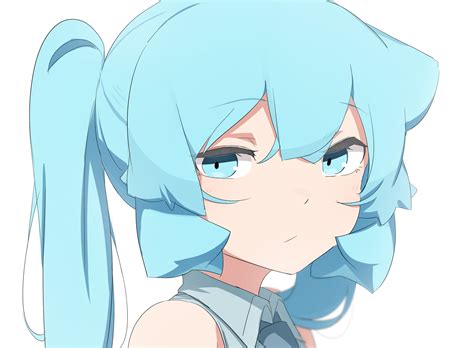 Hatsune Miku Vocaloid Drawn By Abmayo Danbooru