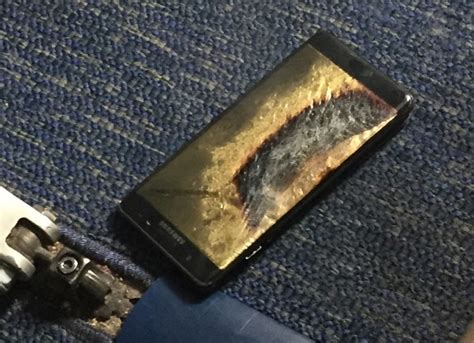 Galaxy Note 7 Crisis By The Numbers Samsung Investigates Ibtimes Uk