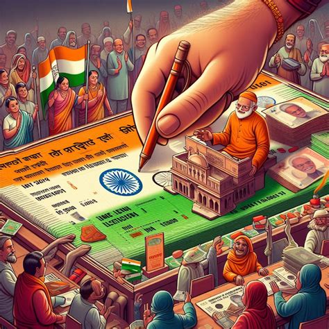 Exploring Indias Electoral Bonds Transparency And Impact In Political