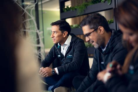 Allianz Technology Se Great Place To Work