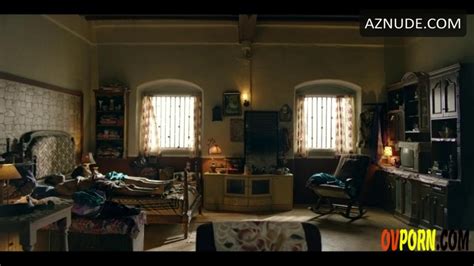 Nawazuddin Siddiqui And Rajshri Deshpande Scenes From Web Series Sacred