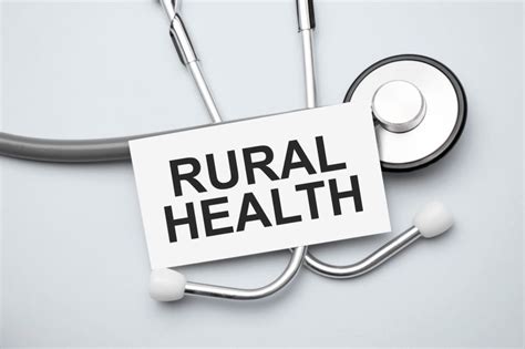 Individuals Living In Rural Areas Of The United States Have Worse Copd Outcomes Copd Foundation