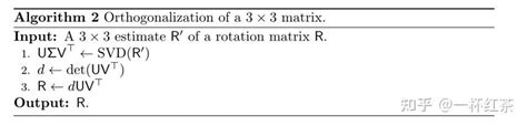 Absolute Pose Estimation From Line Correspondences Using Direct Linear Transformation 论文阅读笔记 知乎