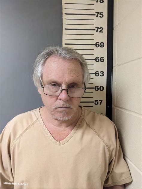 RALEY JOHNNY LEE 01 18 2024 Covington County Mugshots Zone