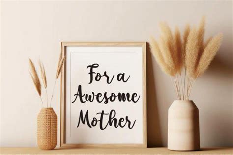 Boho Script Font Bold Script Font Fonts For Crafts Etsy