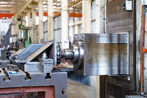 Processing Equipment Adh Machine Tool