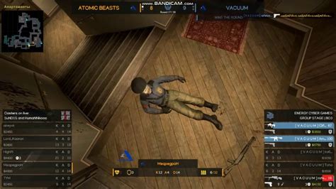 турнир по cs go YouTube