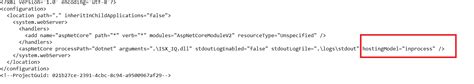 C Error 500 35 ANCM Multiple In Process Applications In Same
