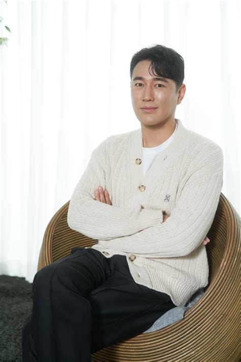 나는 여기에 있다 조한선 스토브리그 시즌2 불러주면 당연히 Ok 엑s 인터뷰 나무뉴스