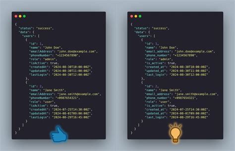 Luciano Stegun On Linkedin Api Json Webdevelopment Coding