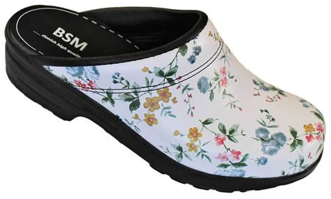 Euro Dan Footwear Download Bsm Clogs