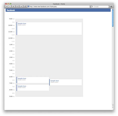 Javascript Custom Calendar With Event Divs Stack Overflow