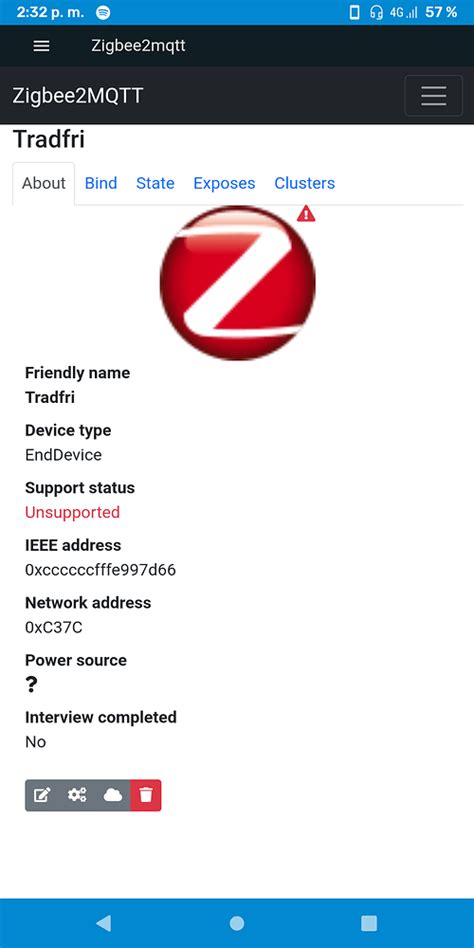 Hack Ikea Trådfri Motion Sensor For Presence Control Share Your Projects Home Assistant