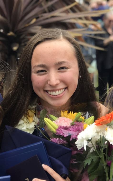 2019 Sentinel Girls Scholar Athlete Of The Year Jayleen Solorzano