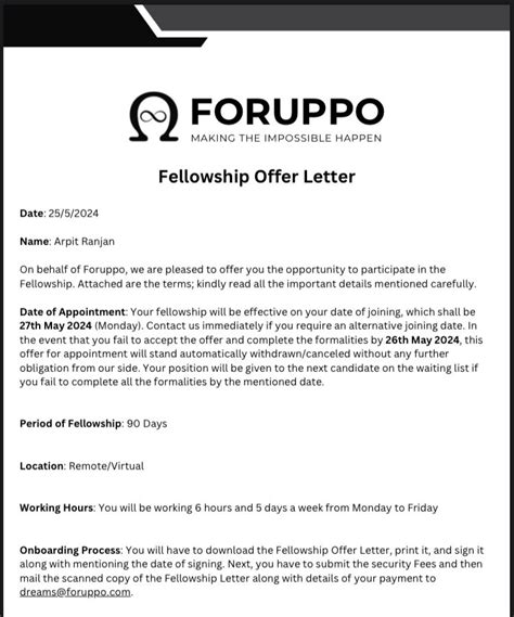 arpit ranjan on linkedin internship newbeginnings greatfull