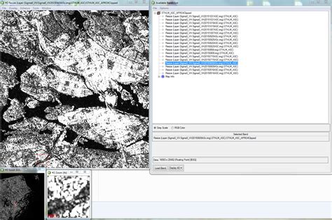 Import ENVI Hdr Geotiff Data Issue Snap STEP Forum