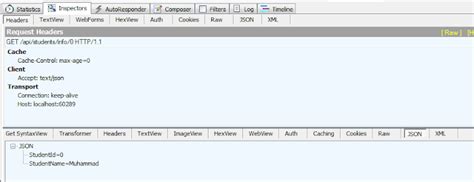 Muhammad Shujaat Siddiqi Basic Routing In Aspnet Web Api 2