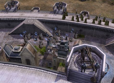 The Elven Alliance Campaign