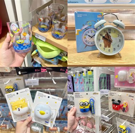 มัดรวม ของขวัญวาเลนไทน์งบไม่เกิน 200 💕 แกลเลอรีที่โพสต์โดย Sale