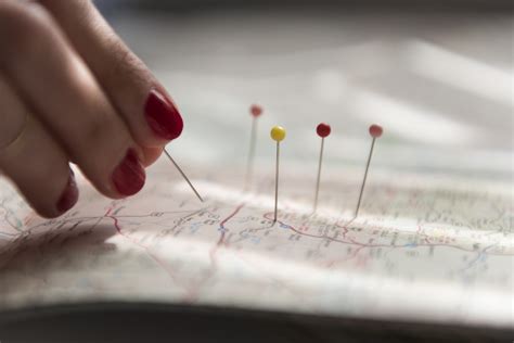 How “cognitive Mapping” Can Improve Your Performance And Lower Stress