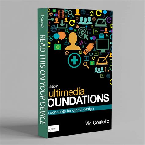 Multimedia Foundations Luxsento