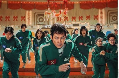 Create A All Ships In Squid Game Tier List Tiermaker