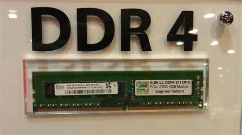 رم های Ddr3 و Ddr4، تفاوت در کجاست؟ سرور استوک و سرور کارکرده [قیمت سرور استوک اچ پی و سرر