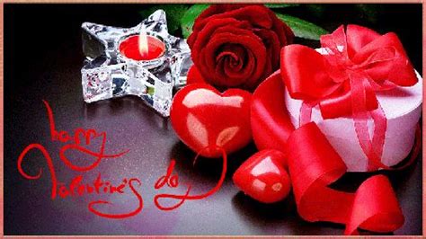 С Днём Святого Валентина открытки и картинки Влюбленные Праздник Валентинки