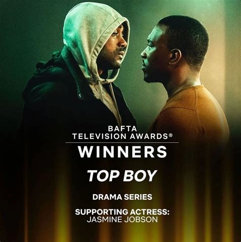 Hackney Wick Fc On Linkedin Well Done To All The Netflix Top Boy Team