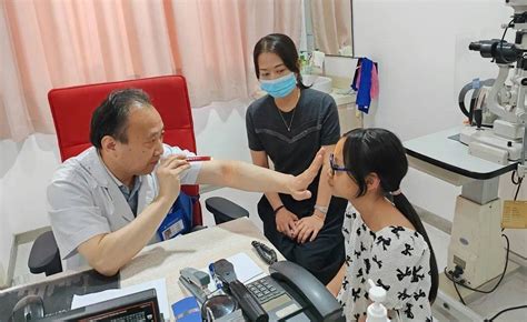 位于长宁的这家医院开启“暑期夜间门诊”服务孩子时间