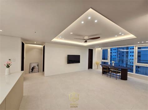 김해 율하 푸르지오 아파트 3단지 A 타입 인테리어 후기 네이버 블로그