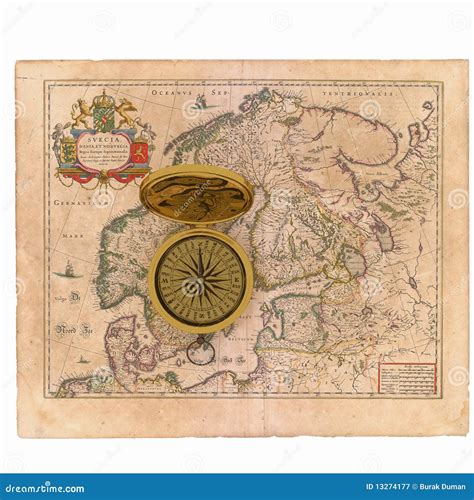 Compass Mapbook
