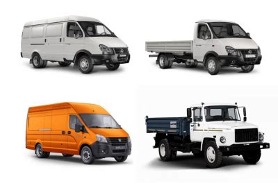 Купить запчасти ГАЗ, МАЗ, МТЗ, УАЗ, ВАЗ в Минске по справедливым ценам!