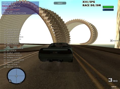 Gta Multiplayer Images Gallery