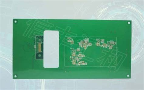 PCB制造 信丰汇和PCB